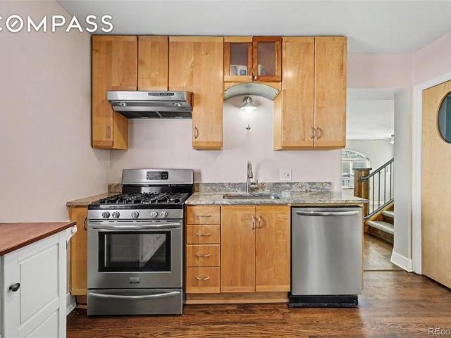 1058 Jasmine St, Denver, CO