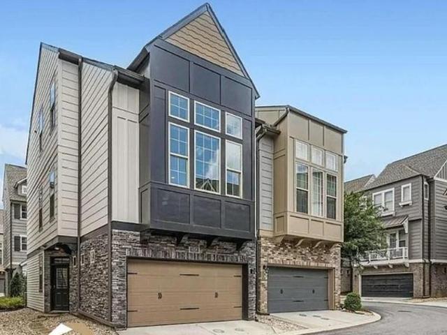 1058 Kirkland Cir, Smyrna, GA 30080