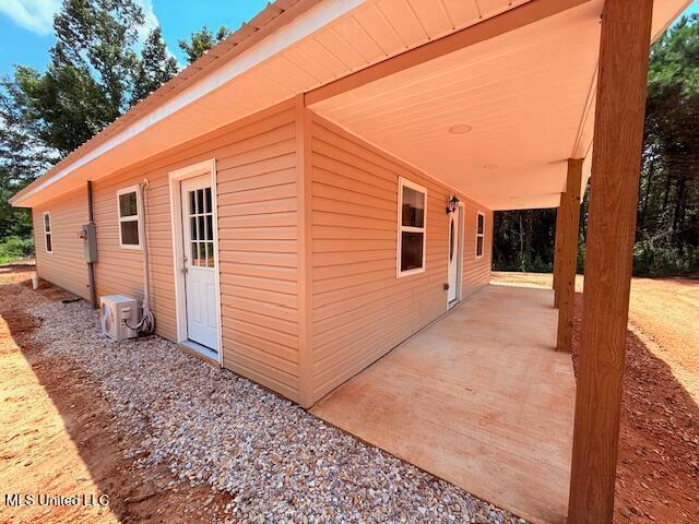 1058 Kokomo Road