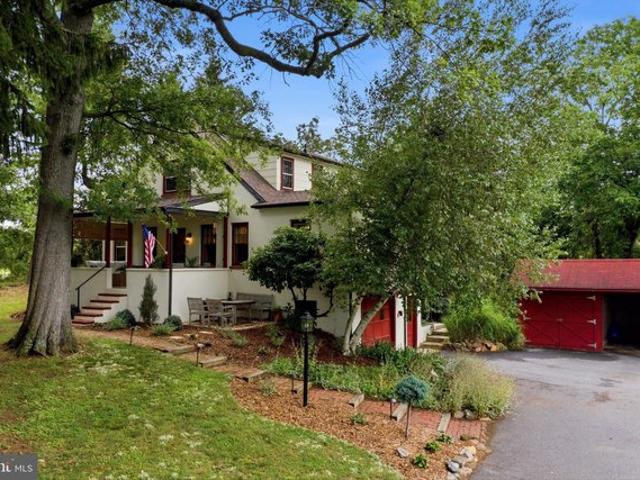 1058 Lenape Rd, West Chester, PA 19382