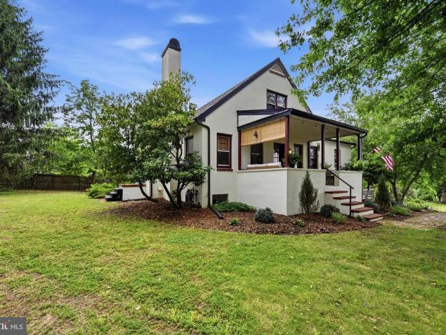 1058 Lenape Road