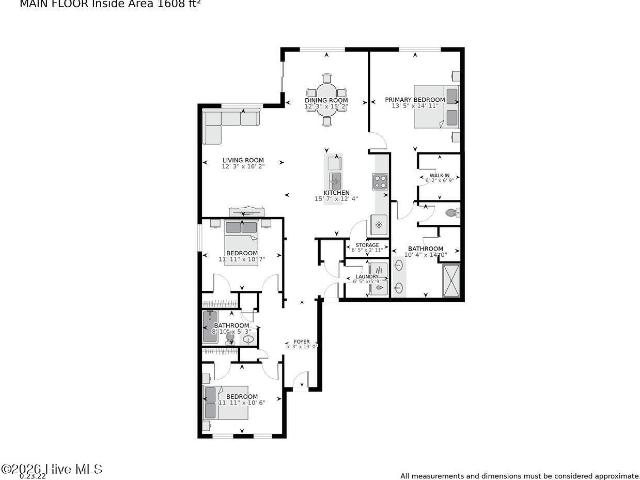 1058 Pampas Grass Drive # Lot 336