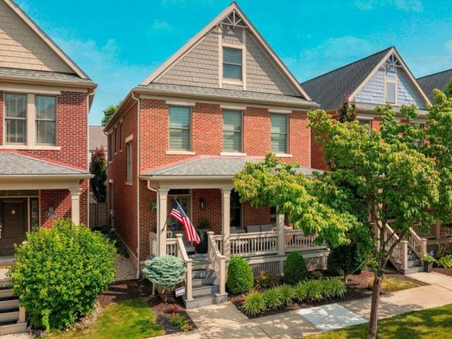 1058 Perry St, Columbus, OH 43201