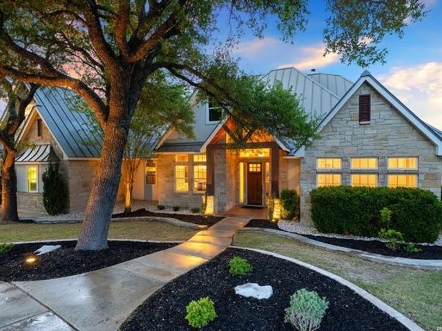 1058 Provence Pl, New Braunfels, TX 78132