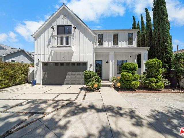 1058 S Plymouth Blvd, Los Angeles, CA 90019