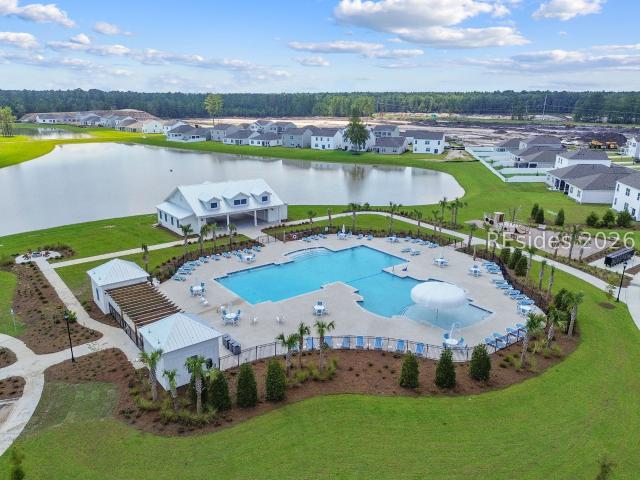 1058 Sanctuary Dr, Ridgeland, SC 29936 | MLS #507946