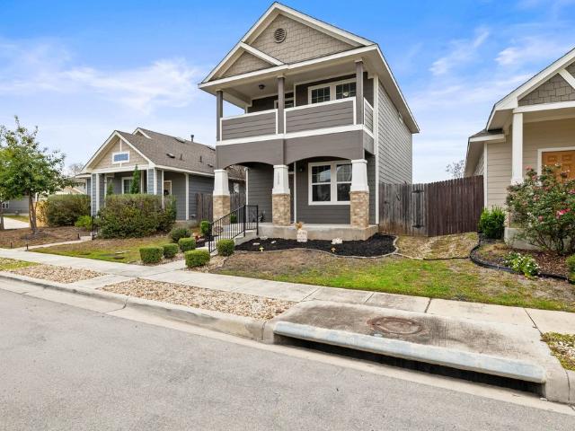 1058 Sand Post Pl, San Marcos, TX 78666 | MLS #9377 | Compass