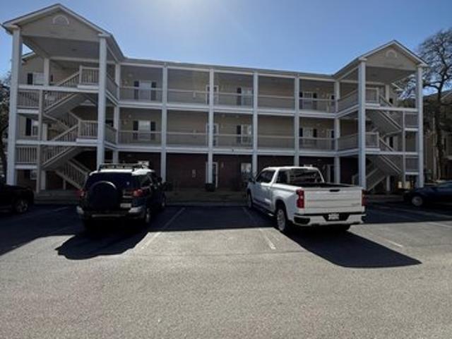 1058 Sea Mountain Hwy Unit 4 102, North Myrtle Beach, SC 29582