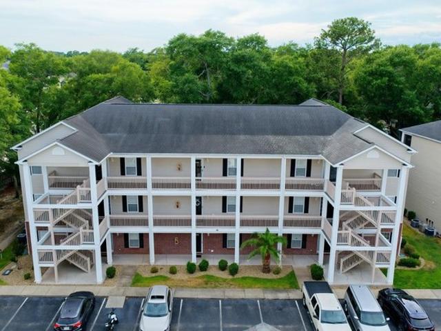 1058 Sea Mountain Hwy Unit 10 202, North Myrtle Beach, SC 29582