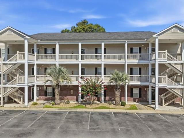 1058 Sea Mountain Hwy Unit 1 301, North Myrtle Beach, SC 29582