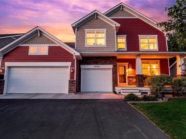 1058 th Pl NE, Saint Michael, MN 55376