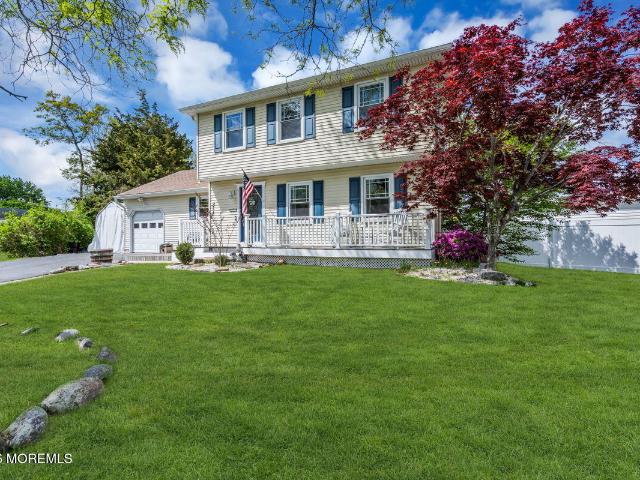 1058 Torremolinos Court