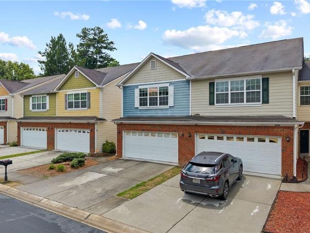 1058 Treymont Lane