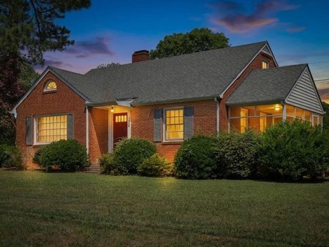 1058 Virginia Ave, Clarksville, VA 23927