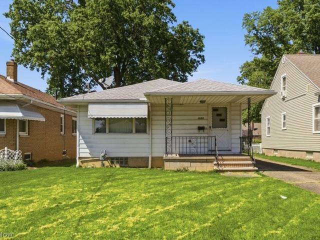 1058 W 29th St, Lorain, OH 44052