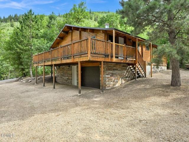 1058 W Acorn Ln, Midway, UT 84049