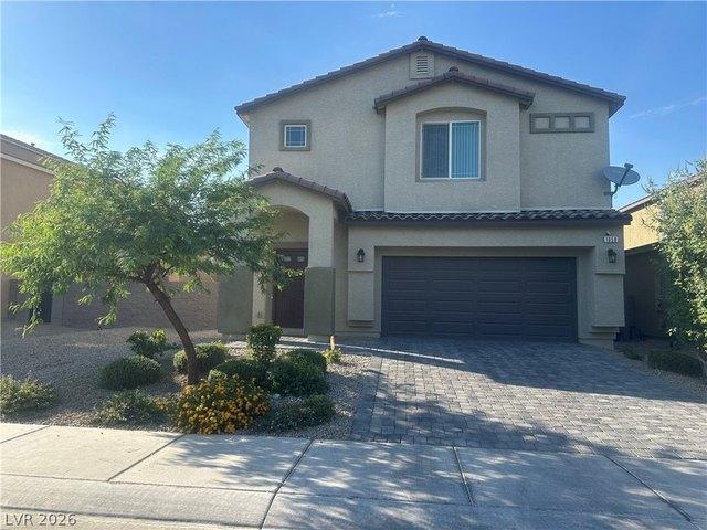 1058 Willow Berry Ave, North Las Vegas, NV 89032