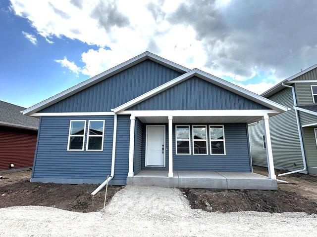 1058 Wipple Way, Sheboygan Falls, WI 53085