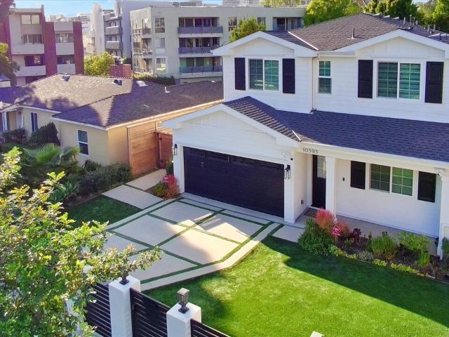 10593 Kinnard Ave, Los Angeles, CA 90024 | MLS #26669 | Compass