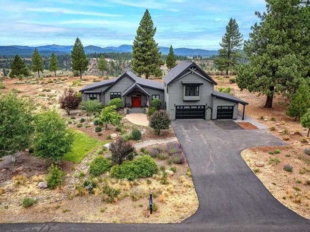 10590 Tudor Ln, Truckee, CA 96161