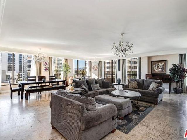 10590 Wilshire Blvd #1203, Los Angeles, CA 90024