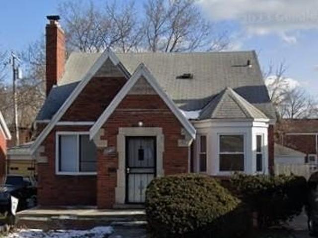10590 Beaconsfield St, Detroit, MI 48224