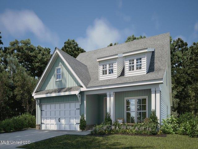 10590 Landon Meadows Dr, Gulfport, MS 39503