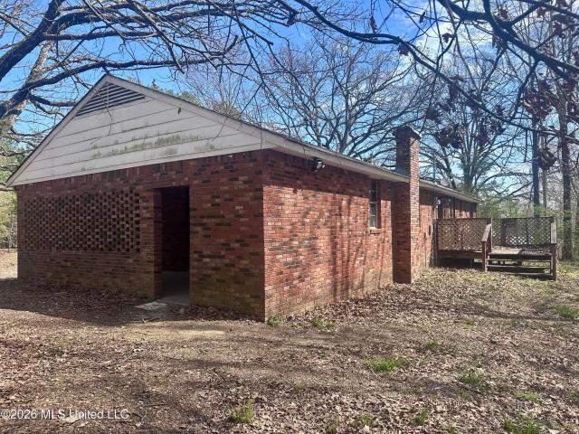 10591 Woolsey Road