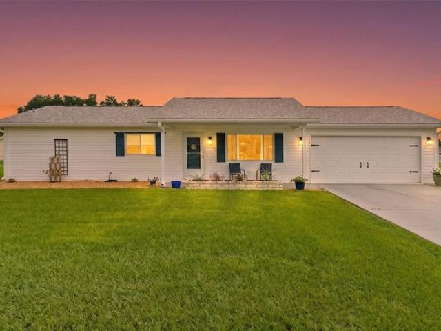10591 SE 178th St, Summerfield, FL 34491