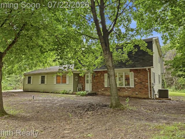 10591 Silver Lake Road