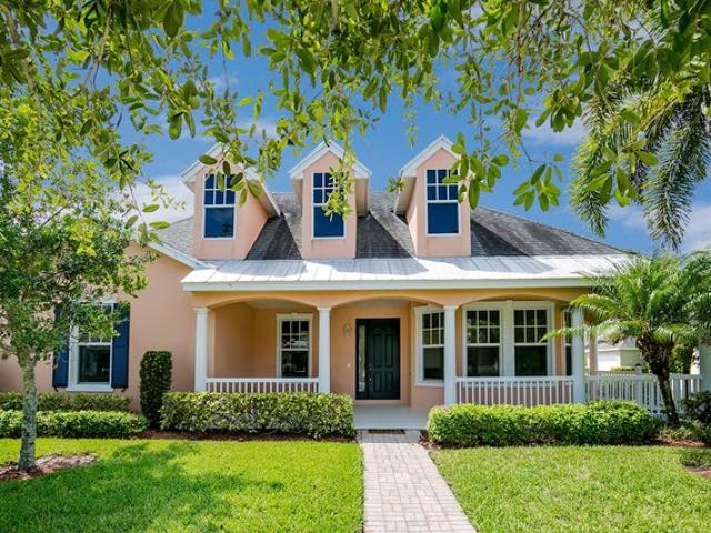 10591 SW Katrina Way, Port Saint Lucie, FL 34987