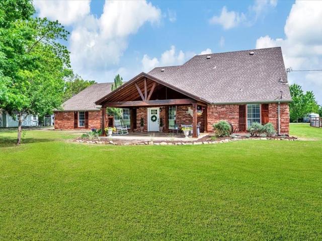 10592 Tree Ln, Princeton, TX 75407 | MLS #21254