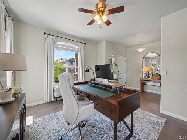 10592 Abrams Drive