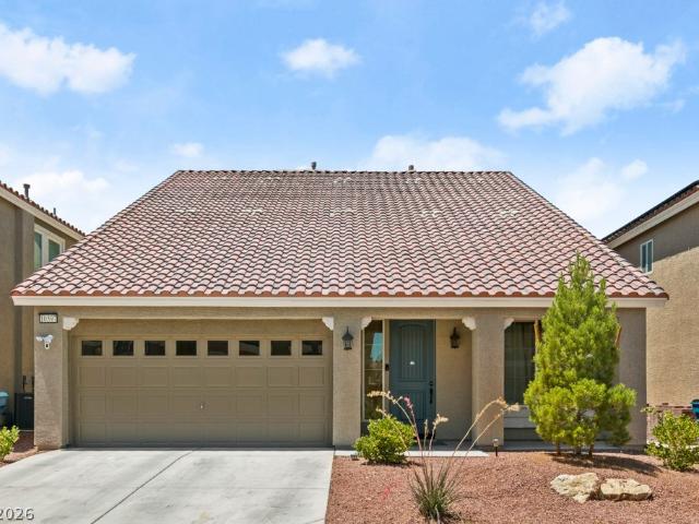 10597 Aphrodite St, Las Vegas, NV 89183 | MLS #2774