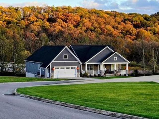10597 Bratton Dr, Huntingdon, PA 16652