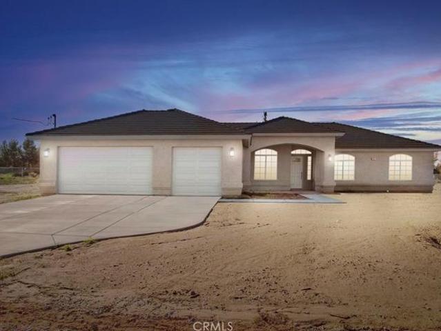 10597 Cottonwood Ave, Hesperia, CA 92345