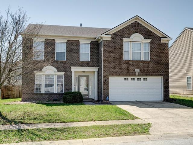 10597 Cyrus Dr, Indianapolis, IN 46231