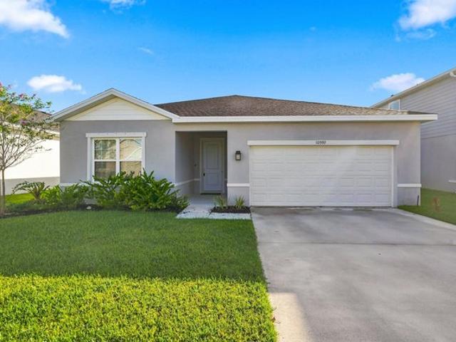 10597 SW Vasari Way, Port Saint Lucie, FL 34987