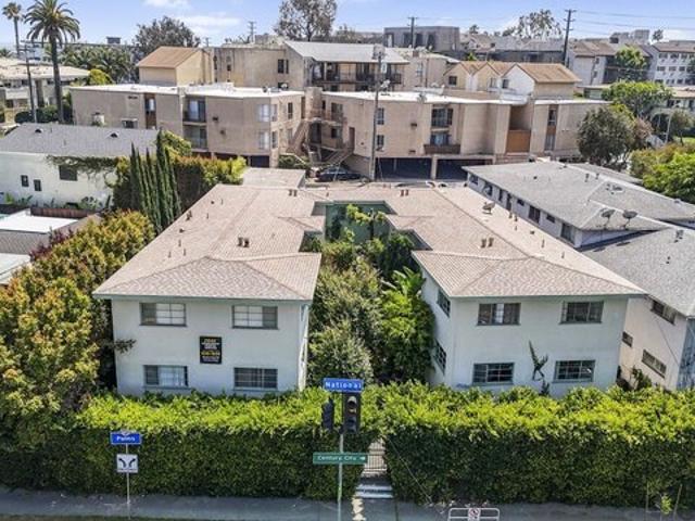 10594 National Blvd, Los Angeles, CA 90034