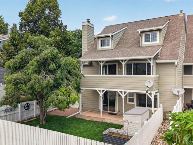 10594 Park Mtn E, Littleton, CO 80127