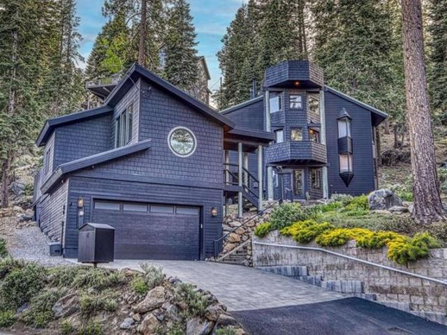 10594 Snowshoe Cir, Truckee, CA 96161