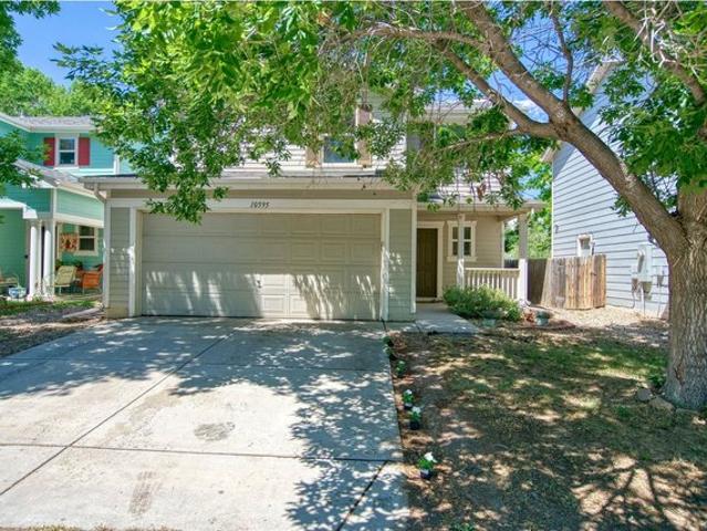 10595 Butte Dr, Longmont, CO 80504
