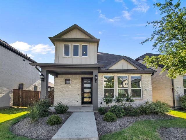 10595 Downy Cup Drive