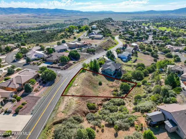 10595 E Old Black Canyon Hwy, Dewey Humboldt, AZ 86327 MLS 1.