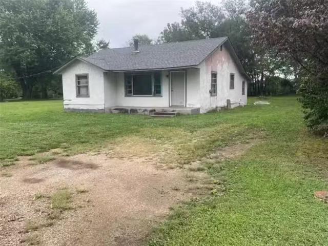 10595 HIGHWAY 21 N, OAK GROVE, AR 72660 Single Family Residenc.