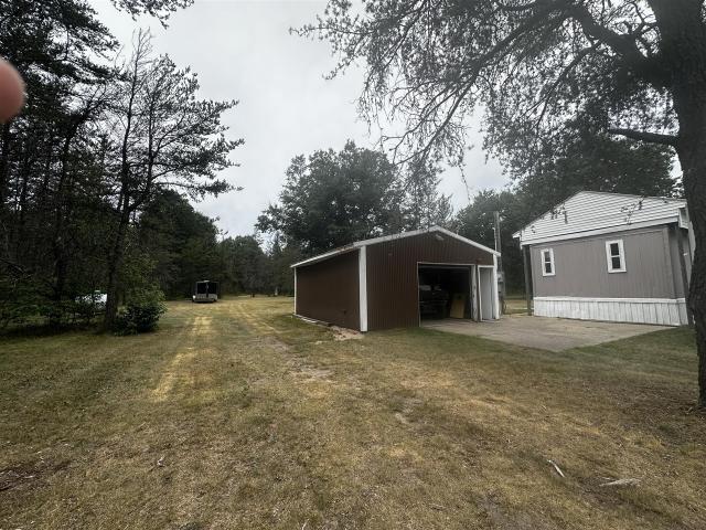 10595 N Twin Creek Road