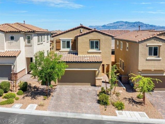 10596 Deibel Ave, Las Vegas, NV 89166