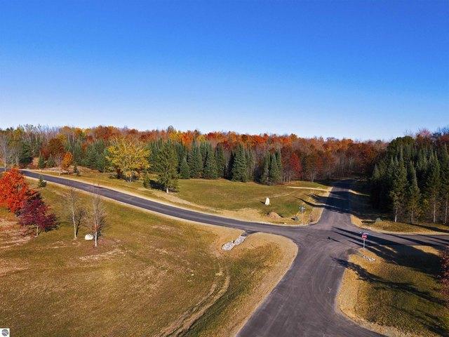10598 SW Pine Ridge Unit Wildwood Dr Lot 17, Fife Lake, MI 49633