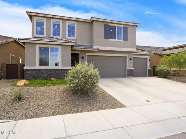10599 W Walker Brown Dr, Marana, AZ 85653
