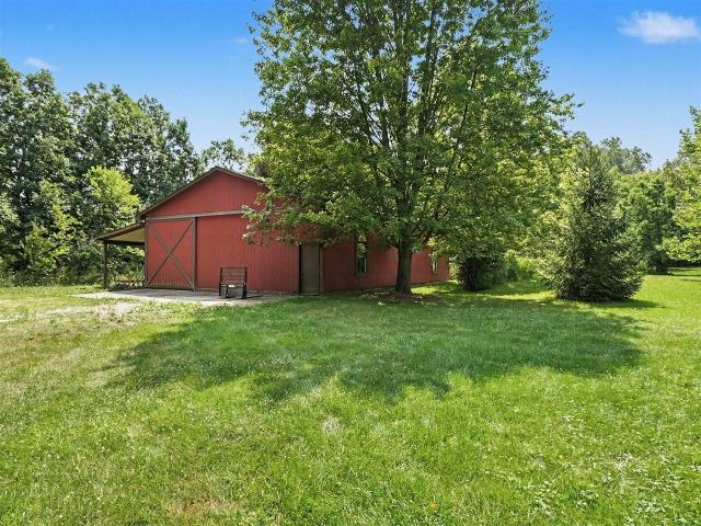 10599 Fleming Road